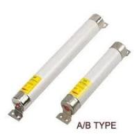 China 27kV Drop Out Fuse Link with Barrel 100A High Voltage Dropout Fuse 15kV for sale