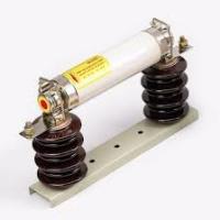 China 250V DC High Voltage Ceramic Thermal Fuse Holder 6A 10A for Power Transformer Protection for sale