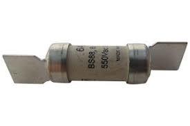 China XRNT High Voltage Current Limiting Fuse 12KV 40.5KV 50kA for Transformer Protection for sale
