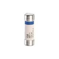 China Cartridge Holder Motor Protection Fuse Time Delay 10x38 20A 500V for sale