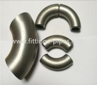 China 1''-48'' Sch 80 Alloy 20 Forged Fittings P 9 P 11 Astm A234 for sale