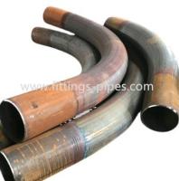 China 1''-48'' Sch 80 Alloy 20 Forged Fittings P 9 P 11 Astm A234 for sale