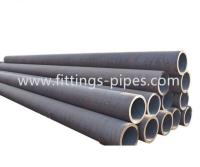 China Hot Rolled Alloy Steel Boiler Tube Astm A335 P5 P9 P11 P22 P91 35crmnsi 4130 for sale