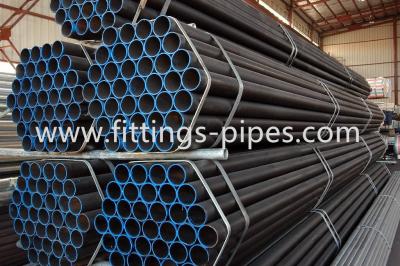 China Carbon Thin Walled Seamless Steel Pipe 48 Inch For Fluid for sale