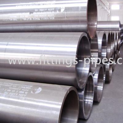 China Petroleum Hot Rolled Steel Sch30 Alloy Seamless Pipe Dia 10.3mm for sale