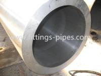China Astm A335 P91 P22 Alloy Seamless Steel Pipe 1/2