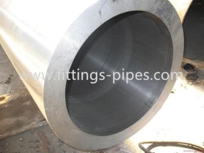 China Astm A335 P91 P22 Alloy Seamless Steel Pipe 1/2