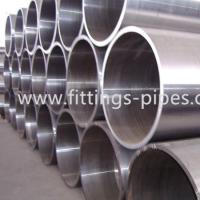 China Carbon Thin Walled Seamless Steel Pipe 48 Inch For Fluid for sale