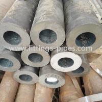 China P1 12 Inch Alloy Seamless Pipe In Energy Industry for sale