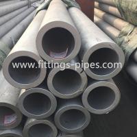 China P1 12 Inch Alloy Seamless Pipe In Energy Industry for sale