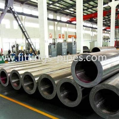 China P1 12 Inch Alloy Seamless Pipe In Energy Industry for sale