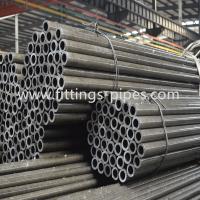 China Api 5ct 24 Inch Alloy Steel Tubes Sch100 Sch160 for sale
