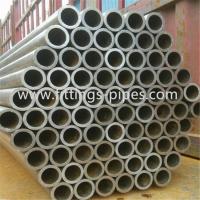 China Thick Wall Sch30 Alloy Seamless Steel Pipe Hot Rolled For Boiler for sale