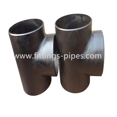 China Astm A234 Pipe Connector T P91 P22 A213 12cr1movg Alloy Seamless for sale