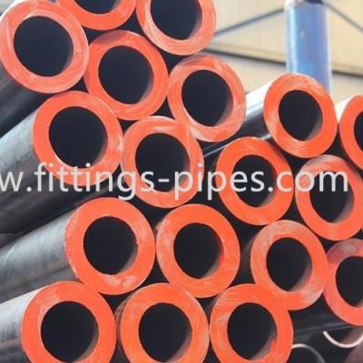 China Hot Rolled Astm A333 A106 Alloy Seamless Steel Pipe 12