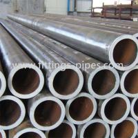 China Hot Rolled Astm A333 A106 Alloy Seamless Steel Pipe 12