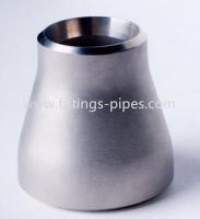 China Tp304l Astm A312 Schedule 40 Stainless Steel Pipe Elbow And Fittings for sale