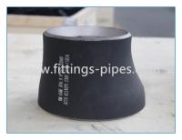 China Tp304l Astm A312 Schedule 40 Stainless Steel Pipe Elbow And Fittings for sale