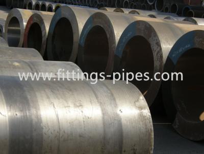 China P22 Grade Astm A355 Boiler Seamless Steel Pipe 20mng for sale