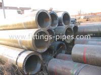 China P22 Grade Astm A355 Boiler Seamless Steel Pipe 20mng for sale