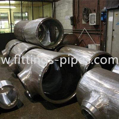 China Astm A335 Wp91 22