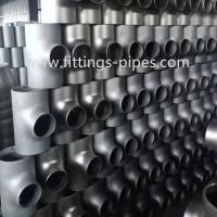 China Astm A335 Wp91 22