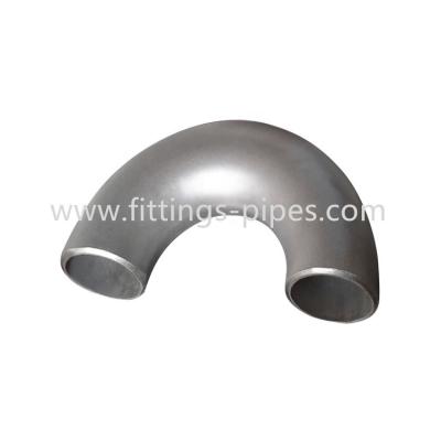 China Astm A234 Connectors Stainless Steel Tee Sch40 Sch80 90 Degrees 180 Degrees for sale