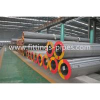 China Heavy Wall Erw Seamless Round Steel Tube Astm A513 Carbon And Alloy for sale