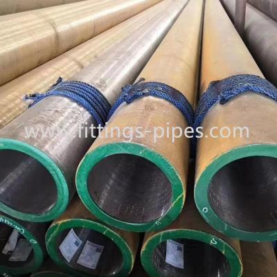 China Astm A335 P22 Seamless Alloy Tube Thickness 1mm for sale