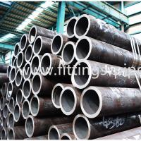 China Astm A335 P22 Seamless Alloy Tube Thickness 1mm for sale