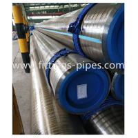 China Astm A335 P22 Seamless Alloy Tube Thickness 1mm for sale