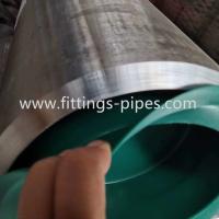 China A335 P11 Cold Drawn Alloy Seamless Steel Pipe Tube for sale
