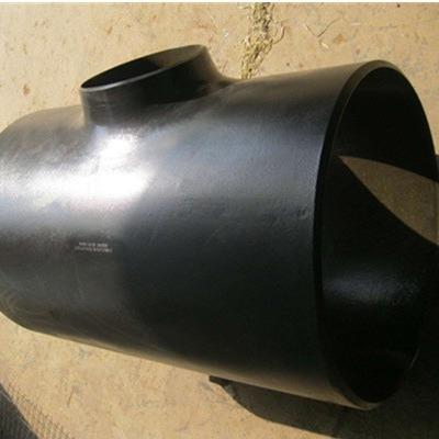 China Astm A335 Wp91 Alloy Tee 18