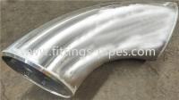 China Astm A234 Alloy Steel Fittings Connector Tee Sch80 90 Degree 180 Degree for sale