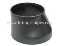 China Tp304l Astm A355 Sch40 Stainless Steel Pipe Elbow And Fittings Seamless for sale