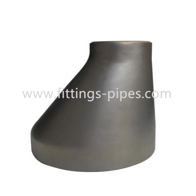 China Wp304l Stainless Tube Reducer Eccentric Sch10 for sale