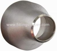 China Astma403 Wp314 Wp316 Eccentric Reducer Stainless Steel 2