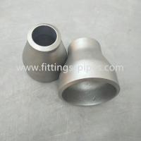 China Astma403 Wp314 Wp316 Eccentric Reducer Stainless Steel 2