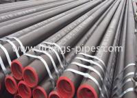 China Boiler Sch30 Alloy Seamless Pipe Tube 20inch Size for sale