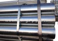 China 6-24 Inch Alloy Seamless Steel Pipe Api Standards for sale