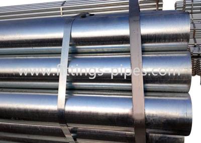 China 6-24 Inch Alloy Seamless Steel Pipe Api Standards for sale