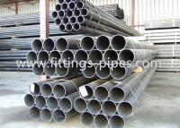 China Astm A355 T12 T22 Alloy Steel Tubes 4