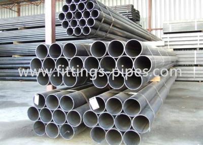 China Astm A355 T12 T22 Alloy Steel Tubes 4