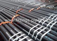 China Gb 5310 12cr2mog Alloy Seamless Steel Pipe 16