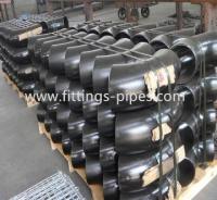 China Astm A234 90° 180° 6-32