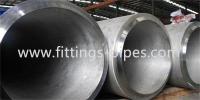 China Astm A355 T12 T22 Alloy Seamless Steel Pipe Boiler 4 