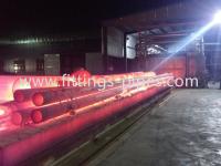 China Astm A335 P91 Alloy Seamless Pipe 1/2 