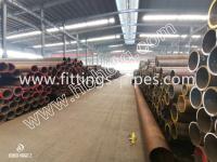 China Astm A335 P91 Alloy Seamless Pipe 1/2 
