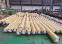 China Astm A335 / Asme Sa335 Alloy Steel Tubes Gr P5 P9 P22 P91 4-34
