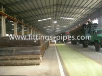 China Atms A312 A316l Alloy Seamless Steel Pipe 20 